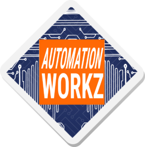 Thank you – Automation Workz