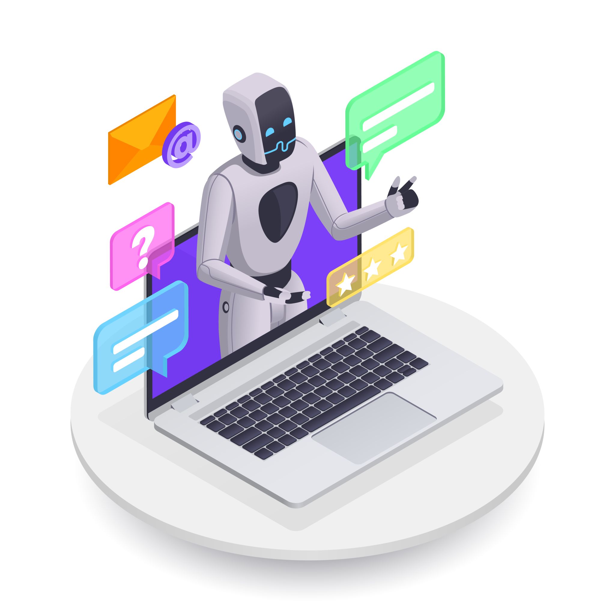 AI & Data Analytics – Automation Workz