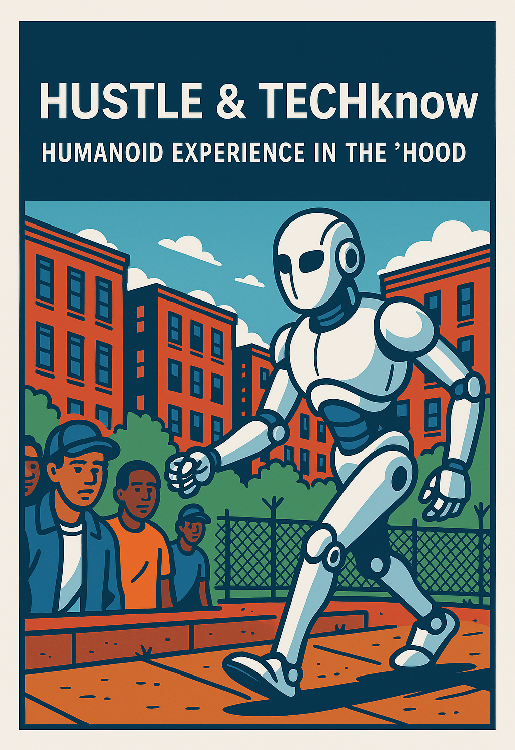 Foundation – Automation Workz